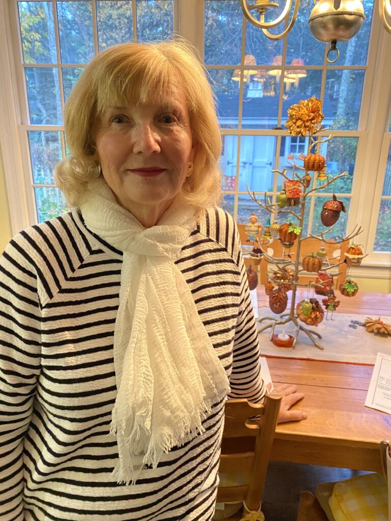 Maria DiScipio - Wainscott School