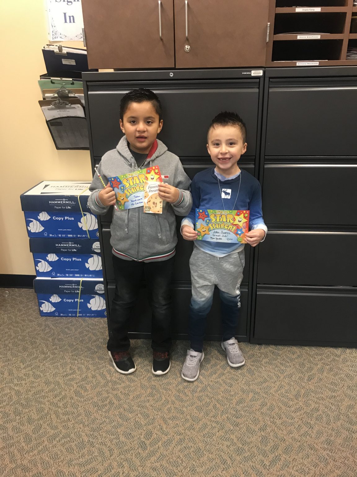 Pictures of the Month Gallery - Wainscott School