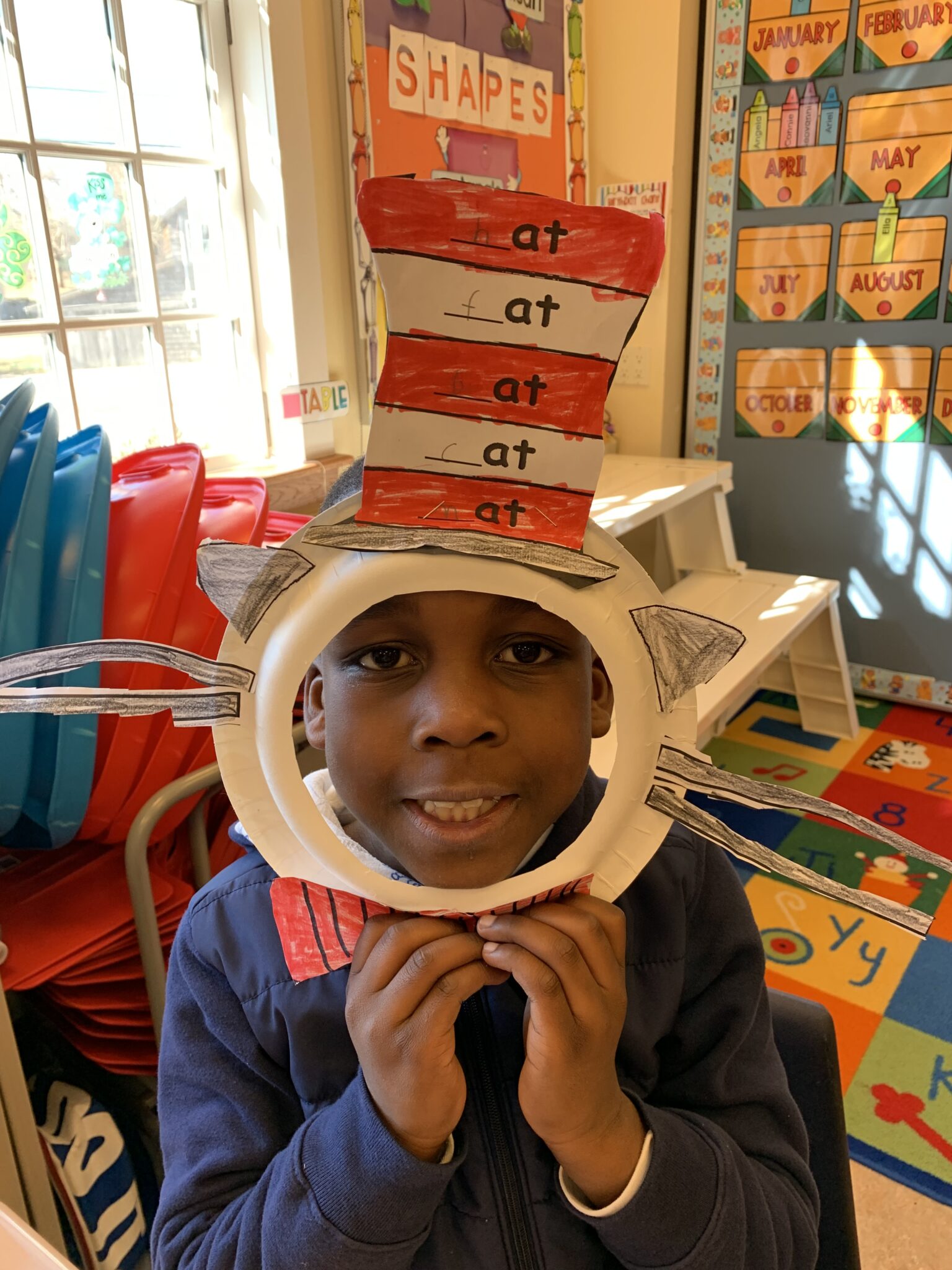 Pictures of the Month Gallery - Wainscott School