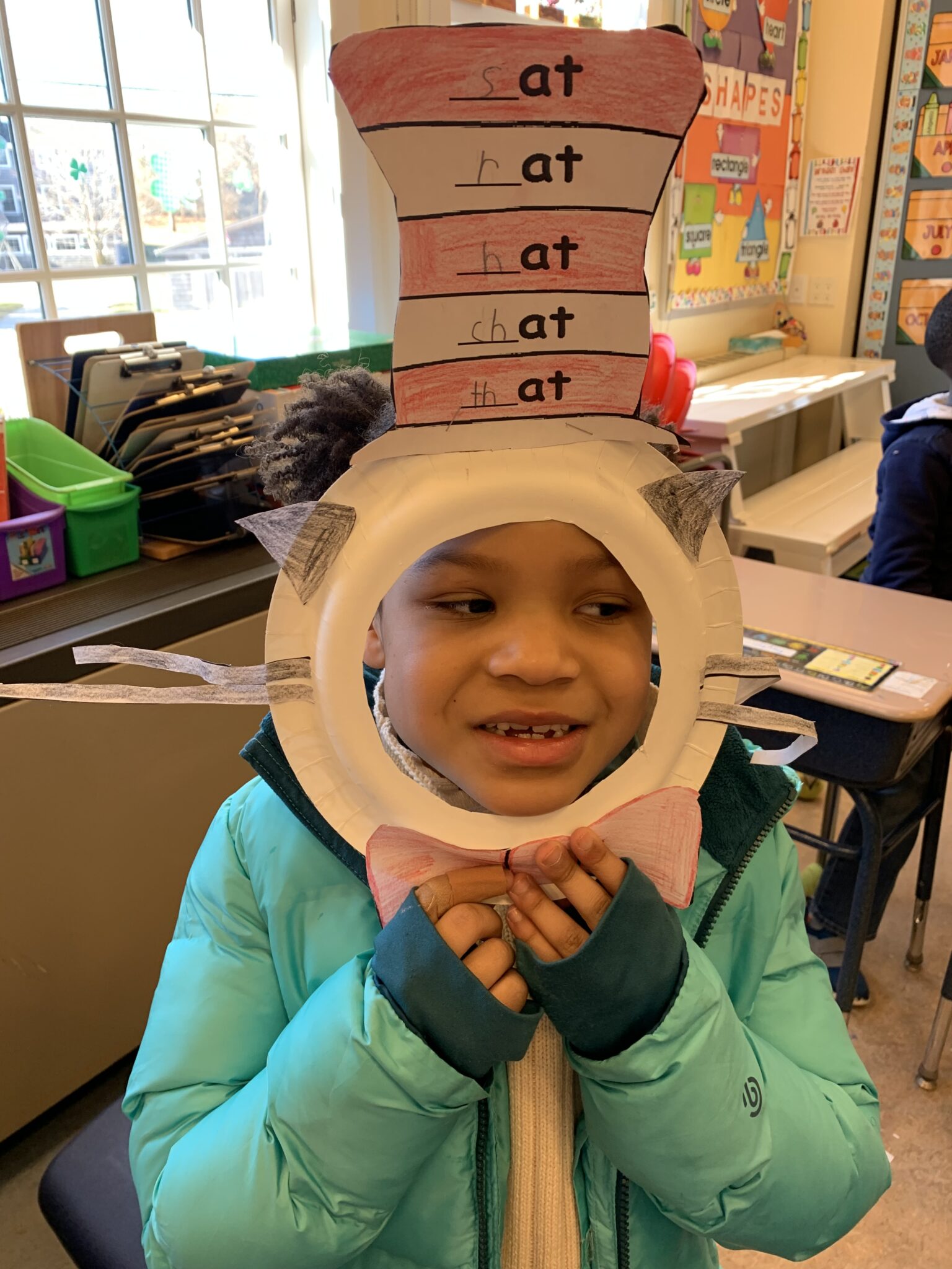 Pictures of the Month Gallery - Wainscott School