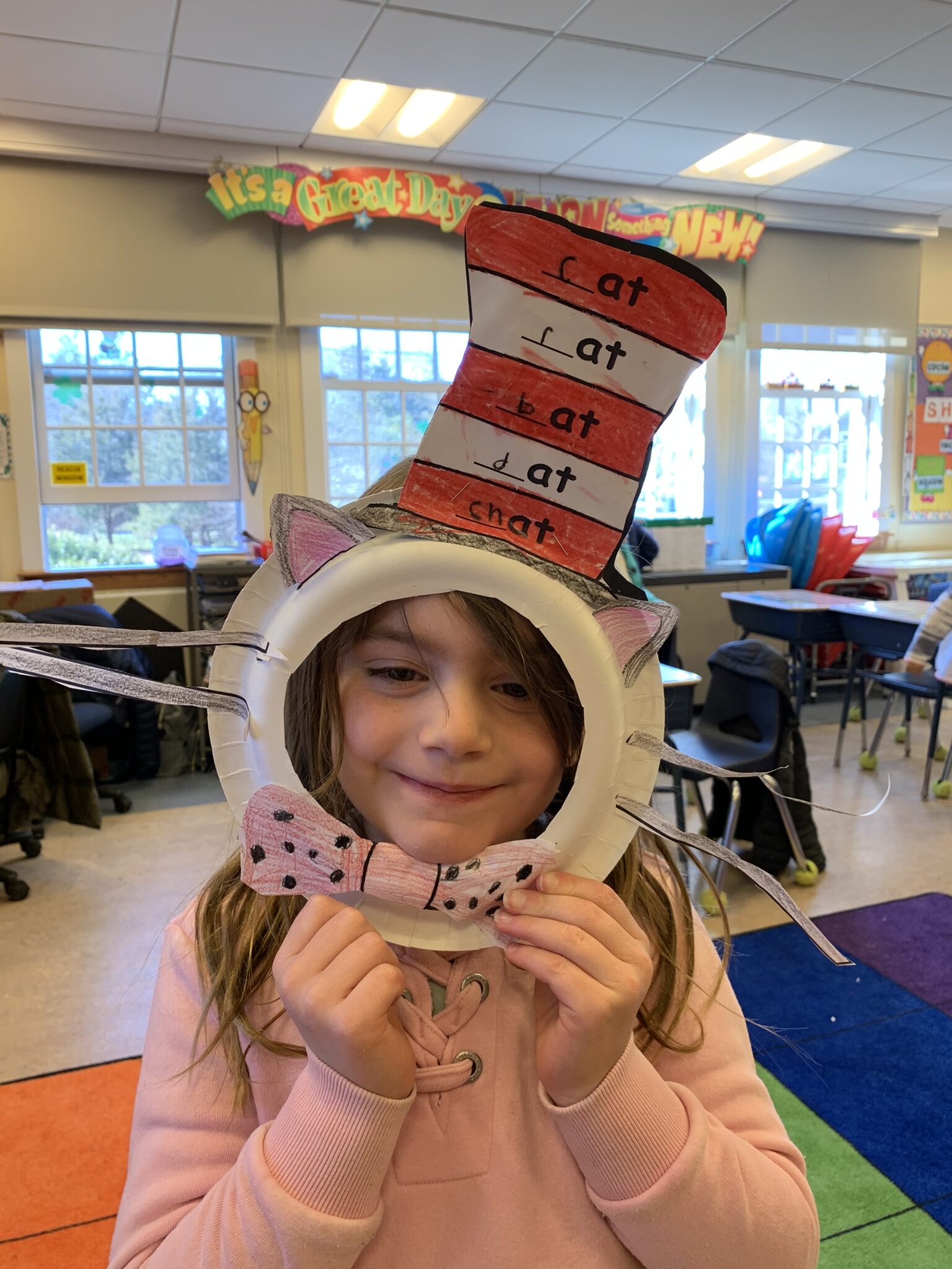 Pictures of the Month Gallery - Wainscott School