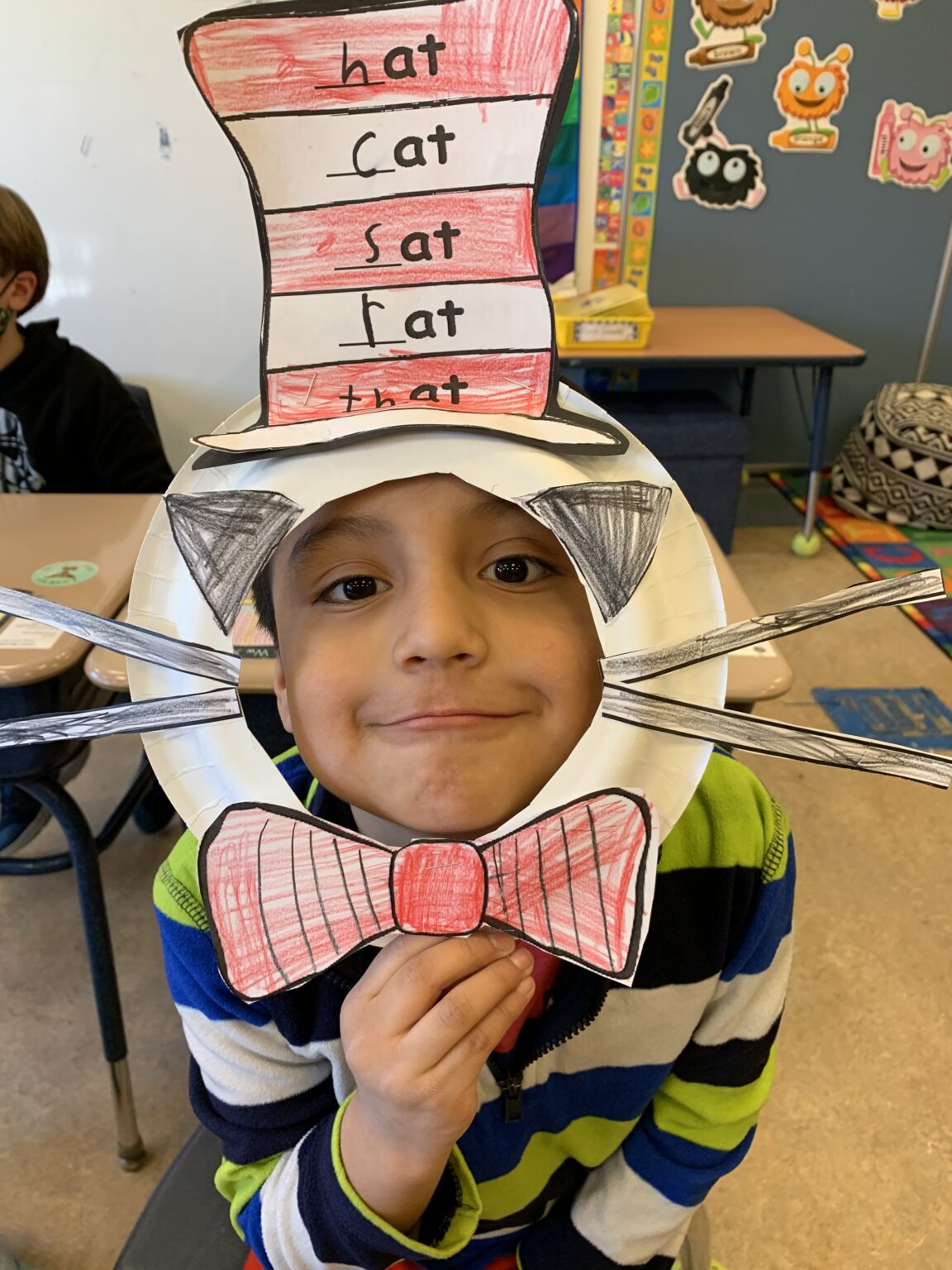 Pictures of the Month Gallery - Wainscott School