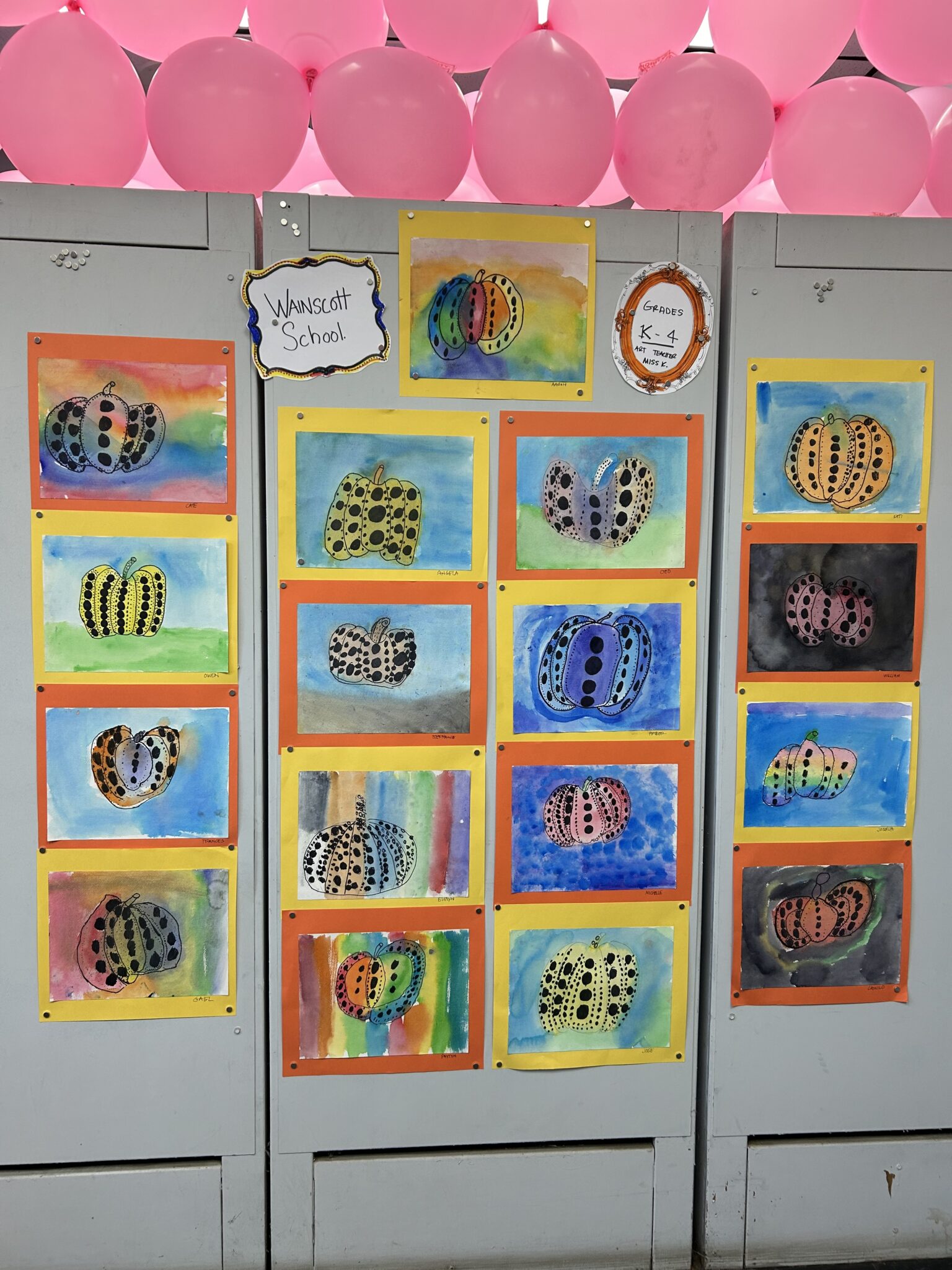 Wainscott School - Wainscott School