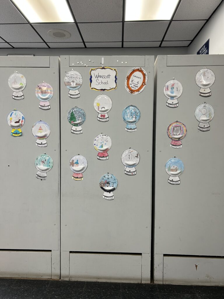 Wainscott School - Wainscott School